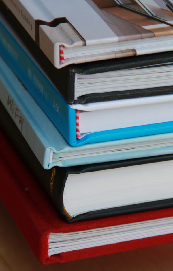 Book Printing - Sure Print & Design