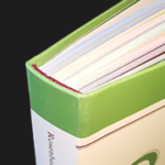 Binding Options - Sure Print & Design