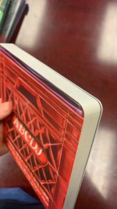 Covers: A Comprehensive Guide to Book Cover Materials - Sure Print & Design