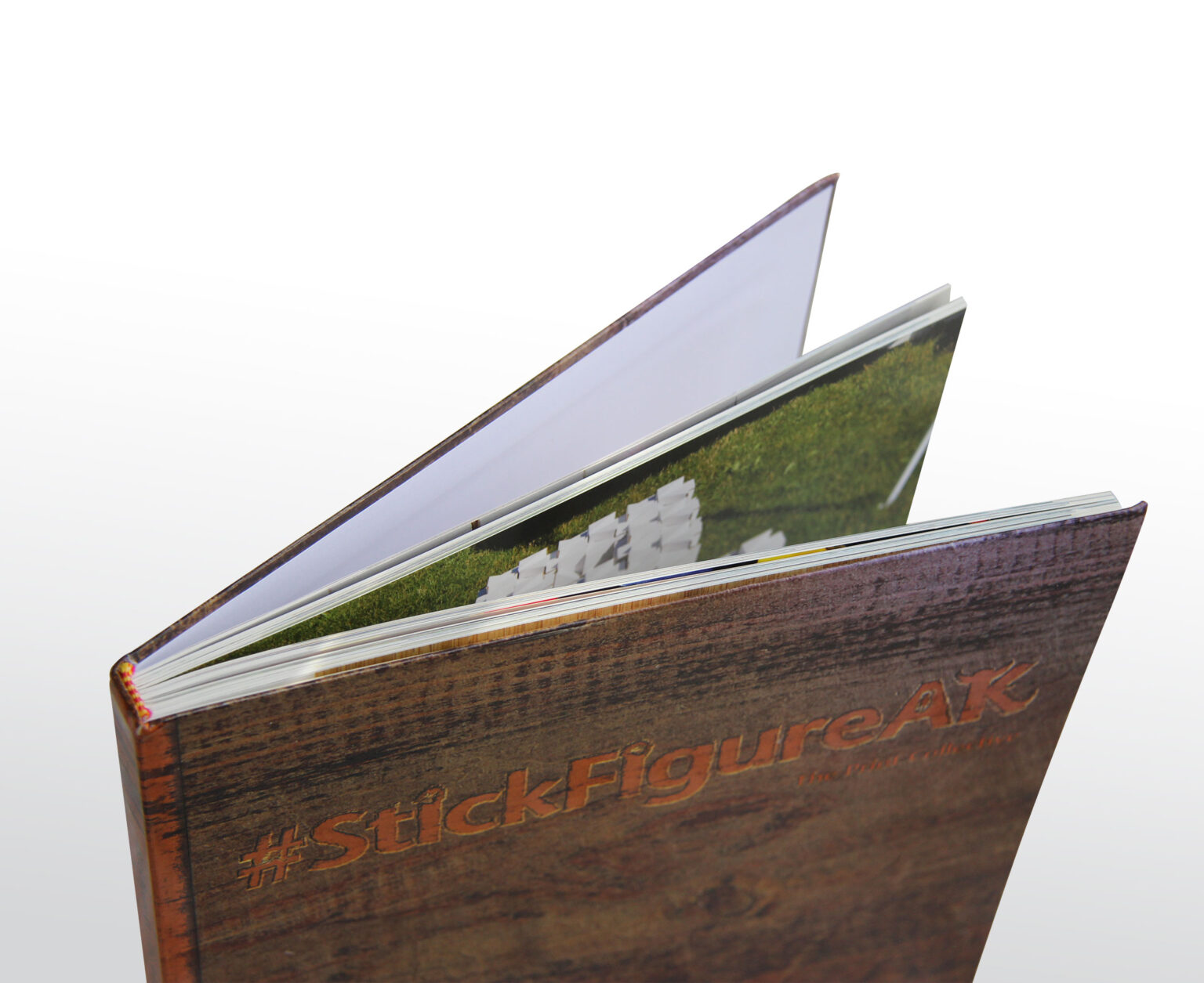 Choosing the Right Binding Style for Your Genre - Sure Print & Design