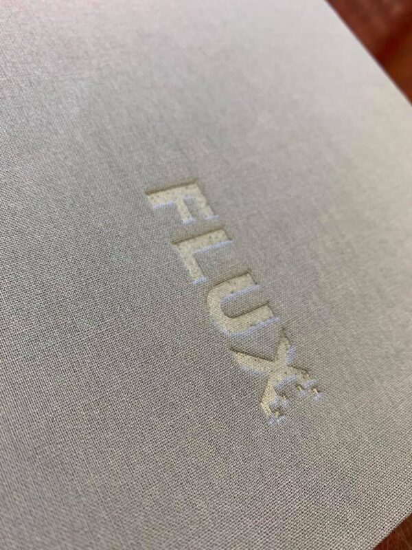 Spot UV, Embossing and Debossing For Printing - Sure Print & Design