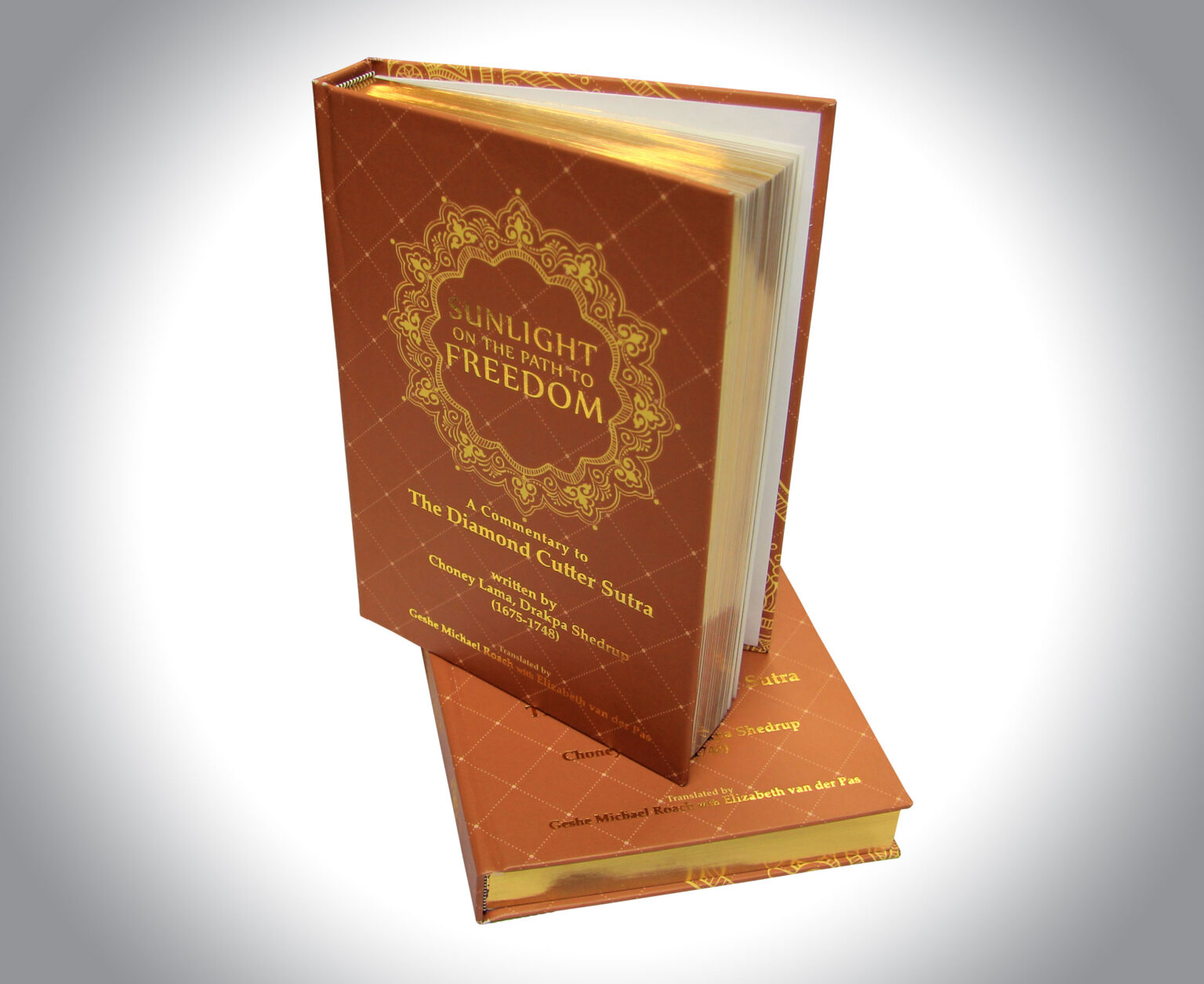 Edge Treatments for Books Explained - Sure Print & Design