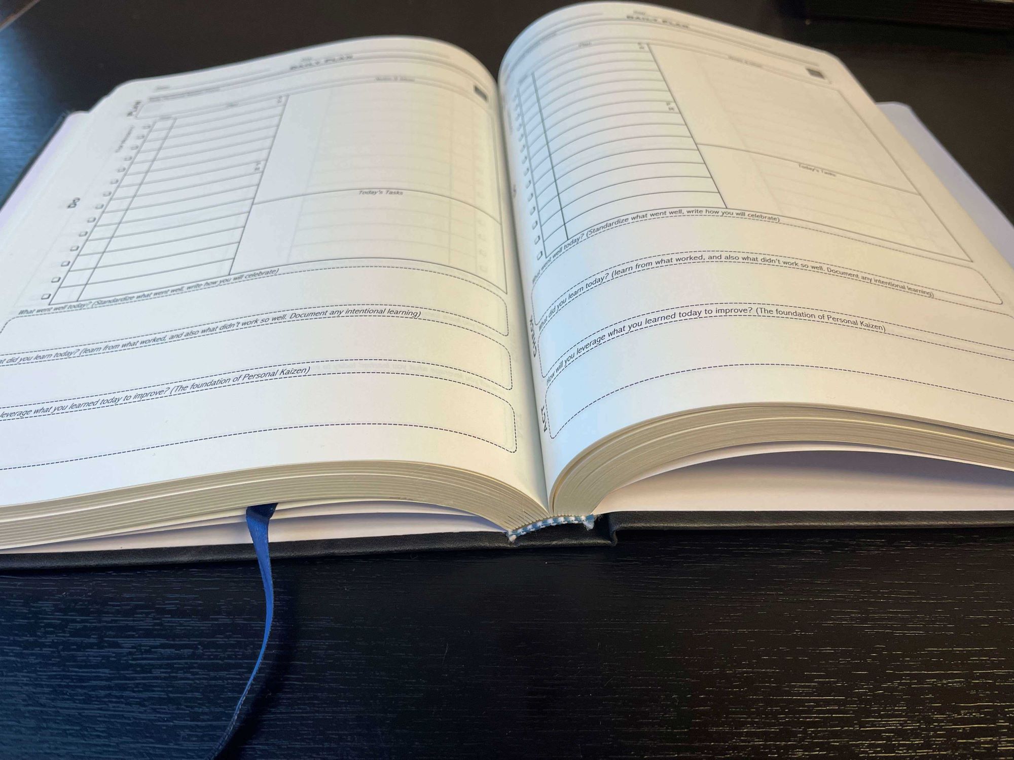 Layflat Binding: A Guide to the Different Types - Sure Print & Design