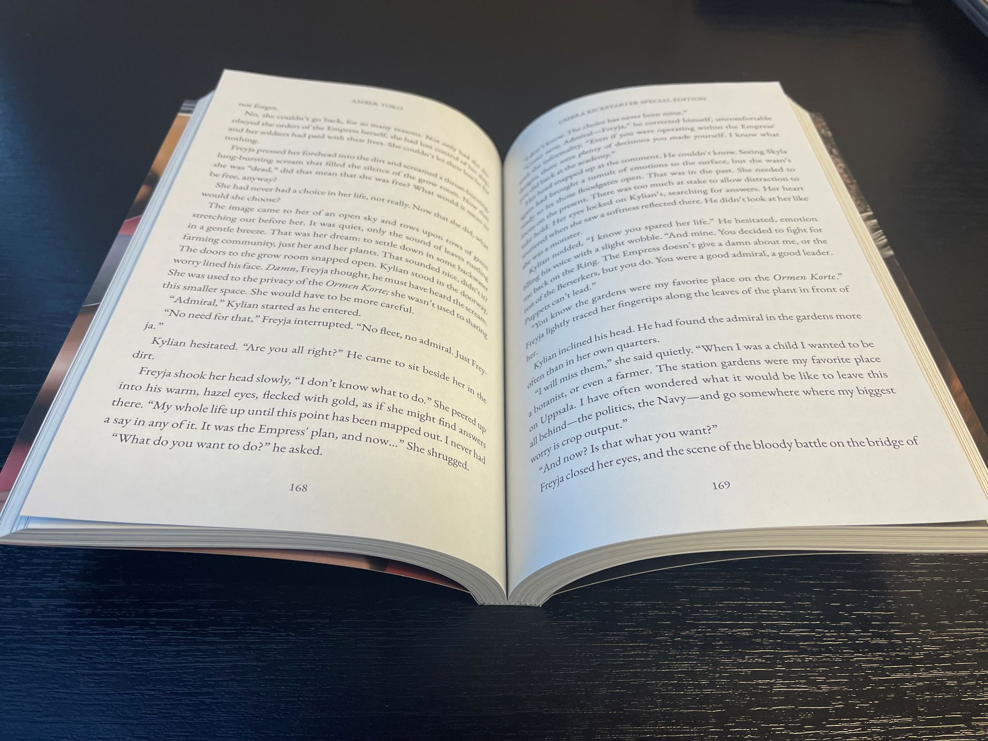 Layflat Binding: A Guide to the Different Types - Sure Print & Design