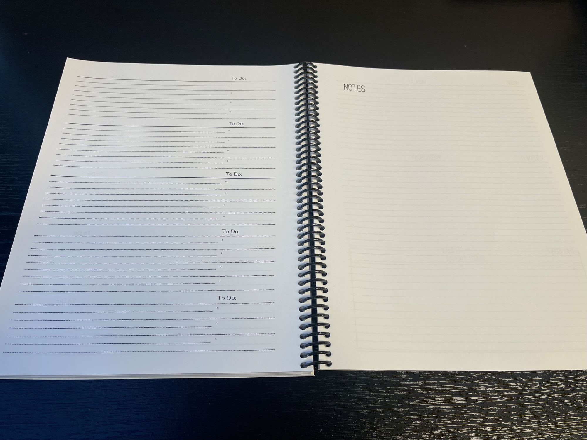 Layflat Binding: A Guide to the Different Types - Sure Print & Design
